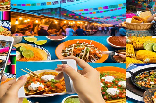 Exploring The Vibrant Mexican Street Food Culture – Street Food Safari